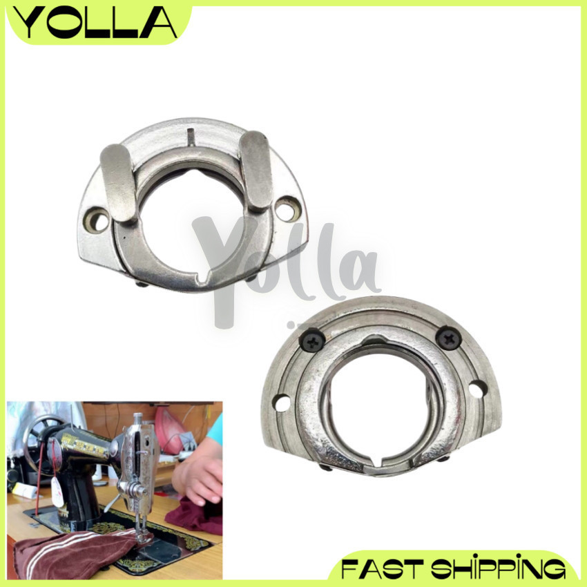 Ordinary Sewing Machine Shuttle Race Assembly for Juki Singer Sewing ...