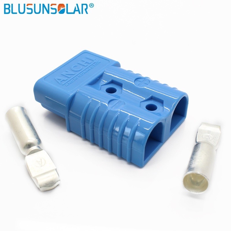 &10 Pec Power Plug Multiple Power Connector SB50 Connector Kit 50 Amps ...