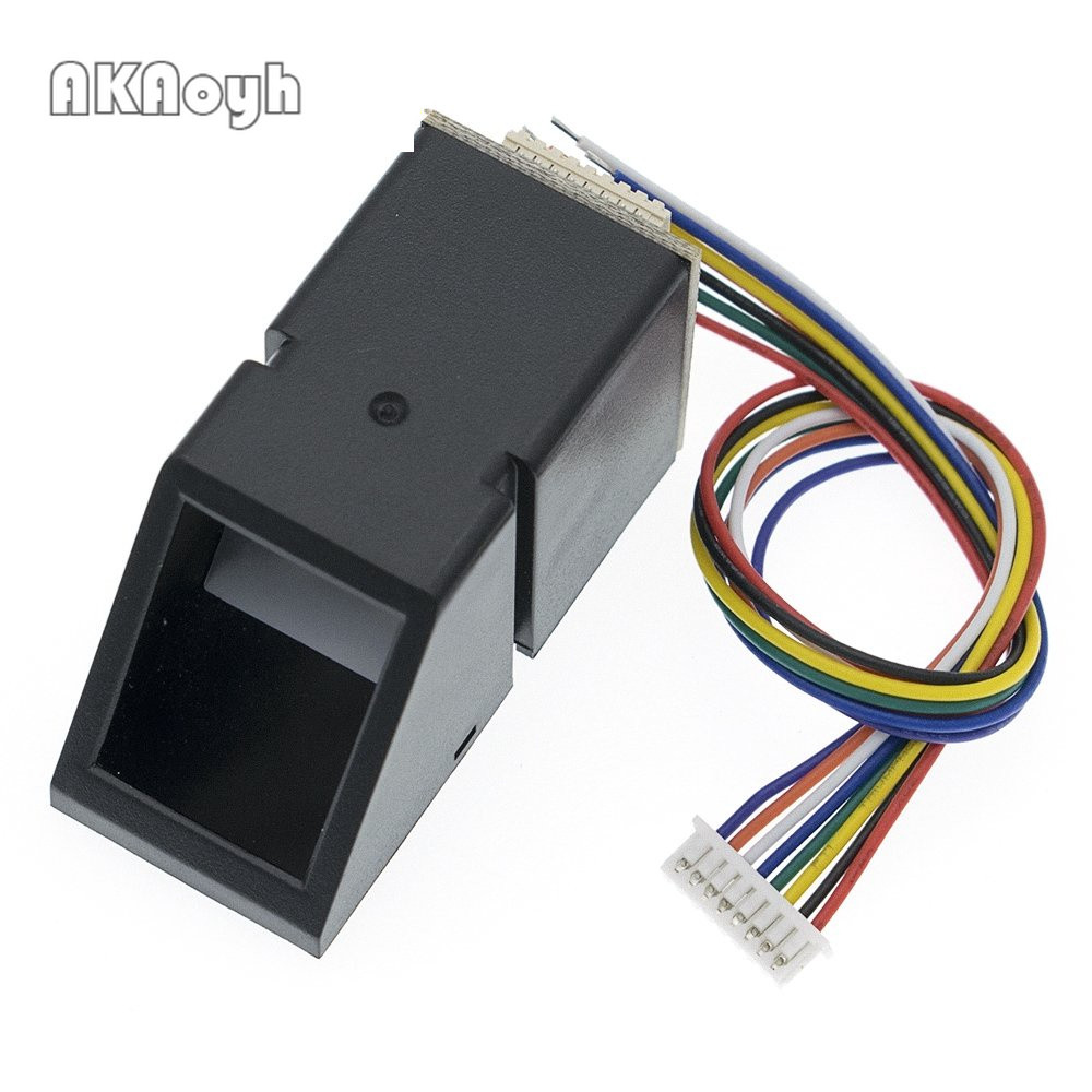 As608 Fingerprint Reader Sensor Module Optical Fingerprint Fingerprint