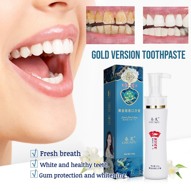 Oral problem liquid toothpaste fragrant mouth remover【8gtbebtqix ...