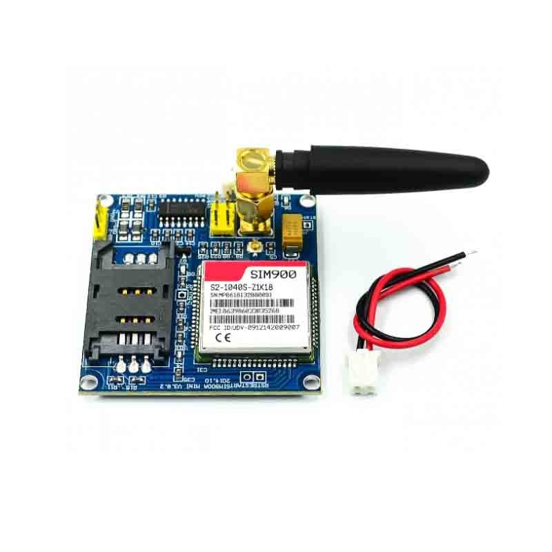 SIM900A SIM900 module SMS development board STM32 | Shopee Philippines