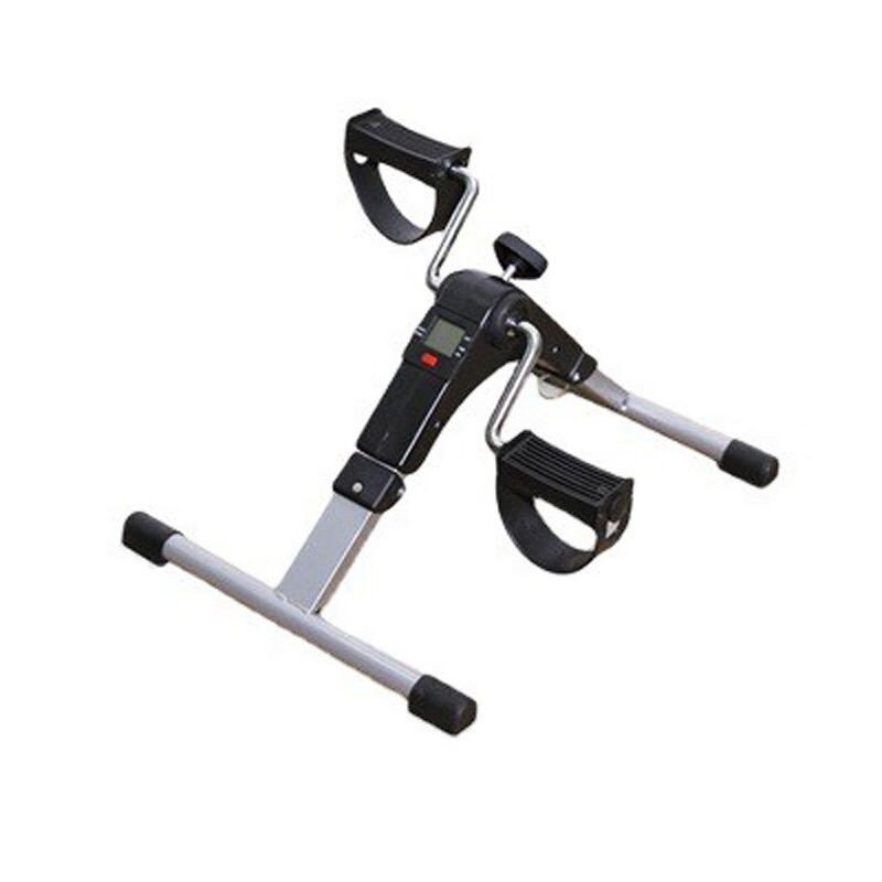 Mini Exercise Bike Elderly Rehabilitation Training Leg Comprehensive ...