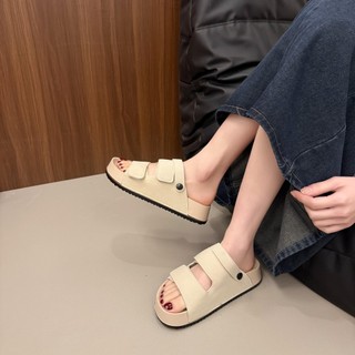 Comfortable Two Way Strap Sandals for Women Stylish Casual Footwear in ...