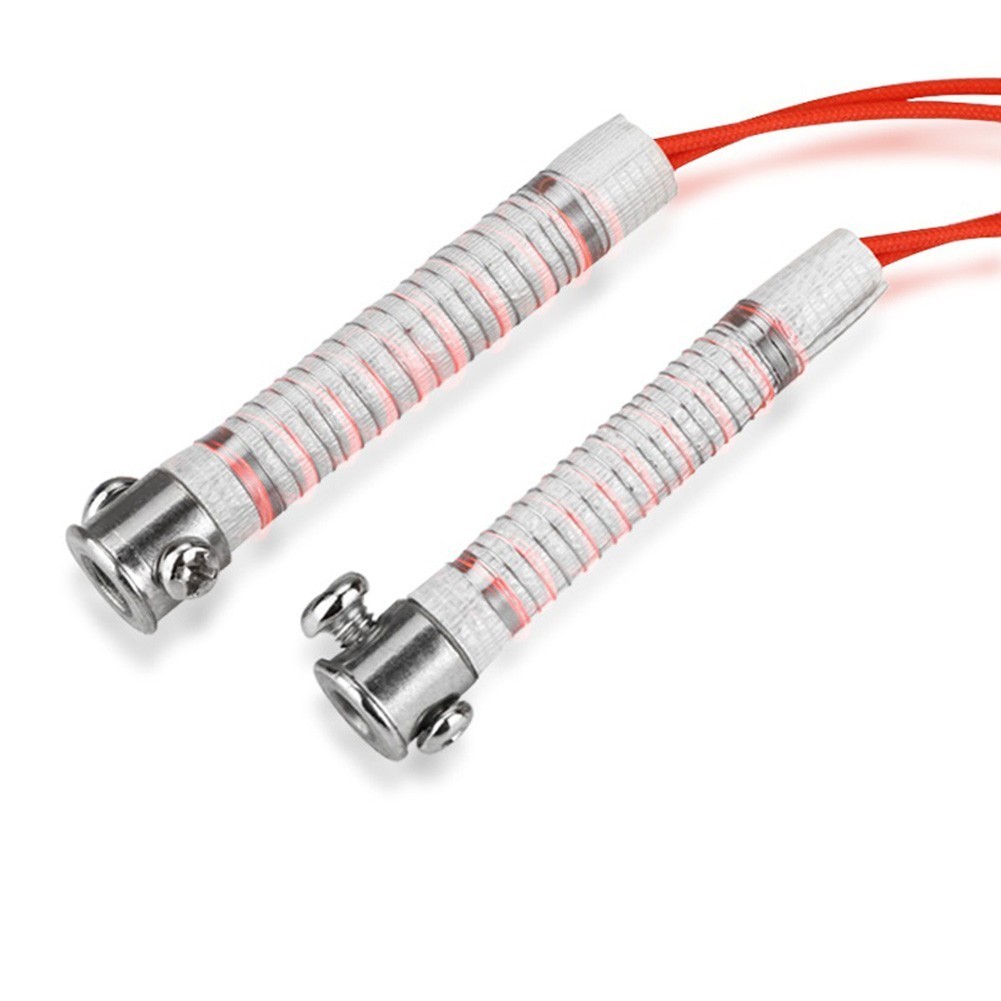 30-150W Electric Soldering iron heating element for external heating ...