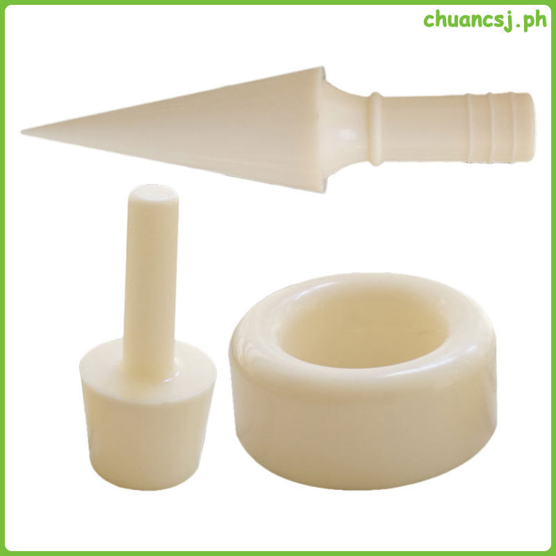 Cone Mold Ice Cream Holder Kitchen Maker Waffle Bowls for Cones Roller ...