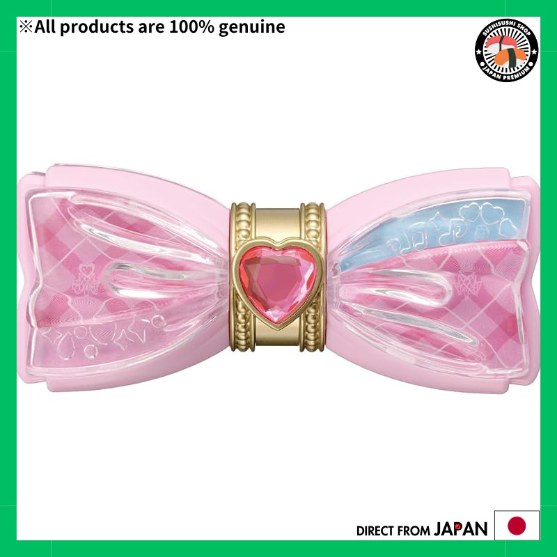 BANDAI Pretty Holic Lip Products: Idol Precure Cure Wink and Cure Kyun ...