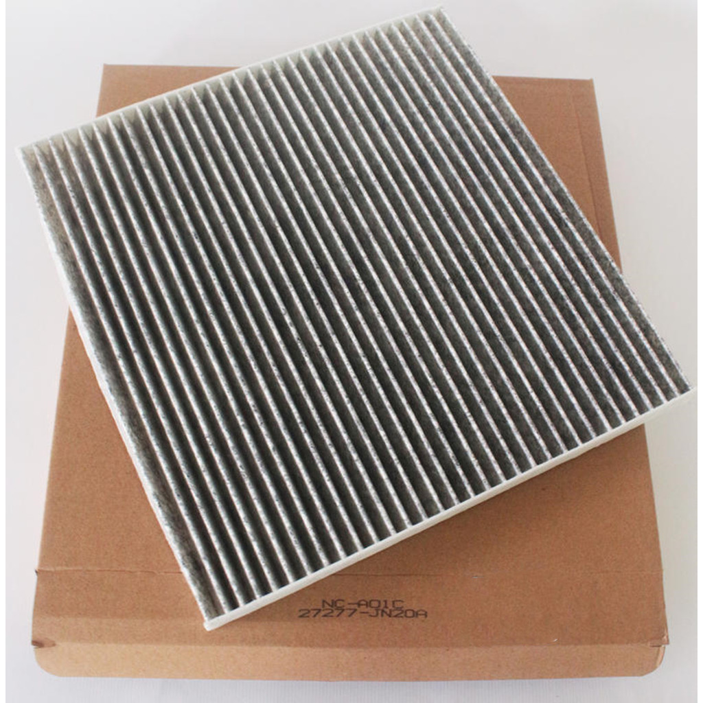 Buy 5 get 1 Cabin filter for NISSAN Elgrand Teana Maxima J32 Altima L32 ...