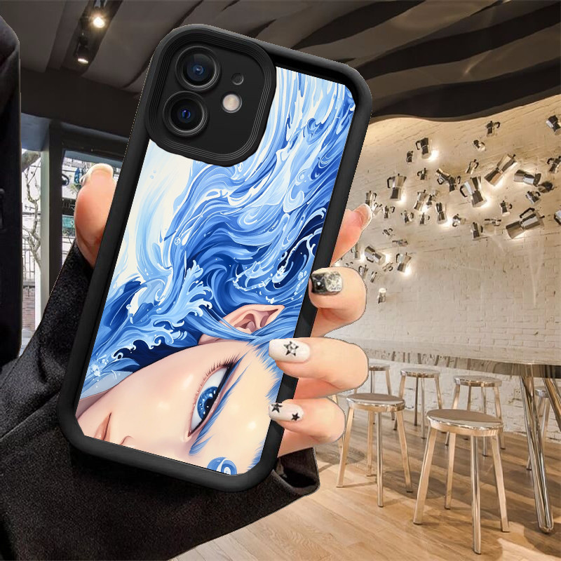 Casing For Infinix GT10 Pro GT20 Pro Zero 30 40 Tecno Spark Go 1 GO 1S ...