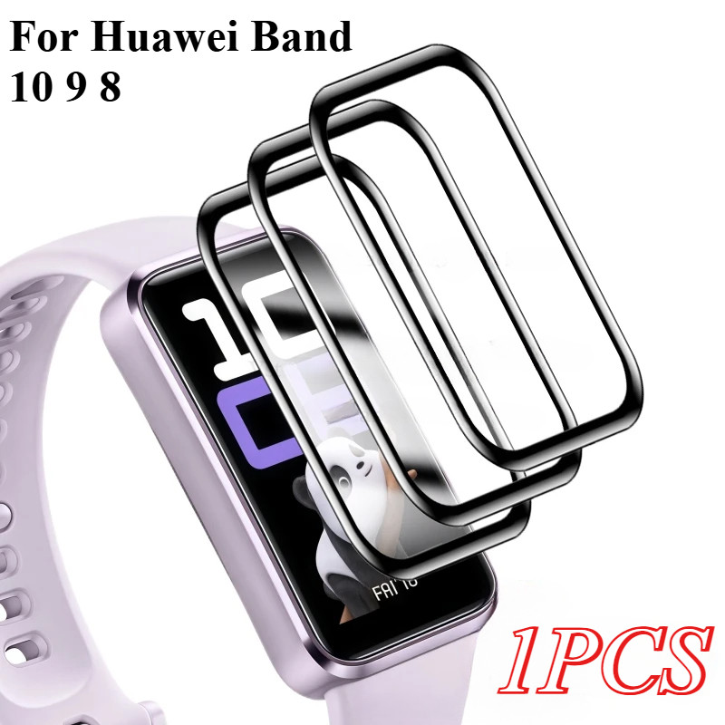 1PCS Curved Screen Protector Full Coverage 3D Protective Film for ...