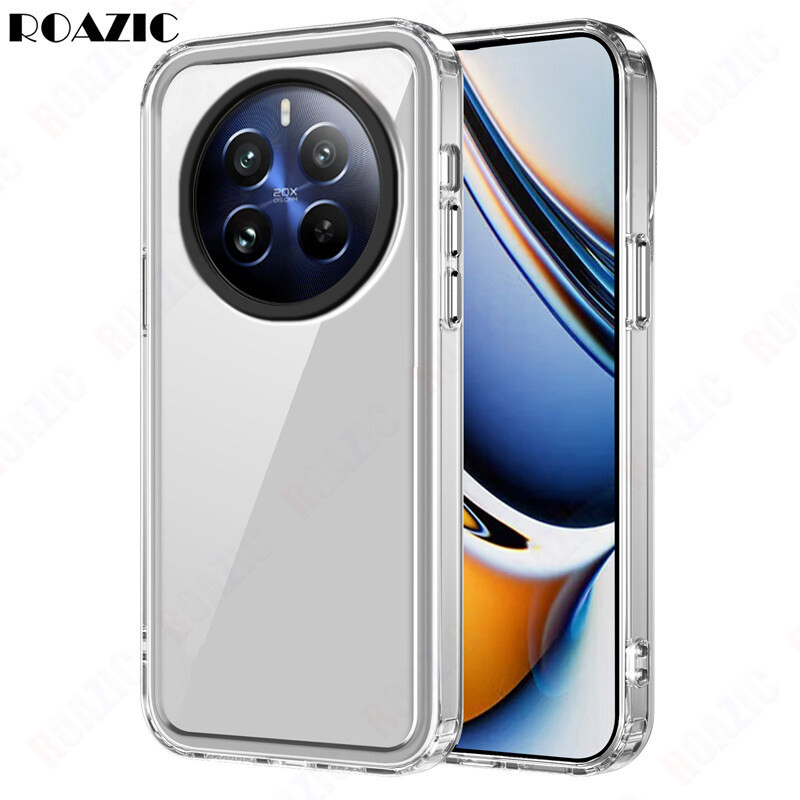 For Realme 12 Pro Plus 5G 12 Pro+ 5G 12 5G 12X 5G 12+ 5G 12 Plus 5G ...