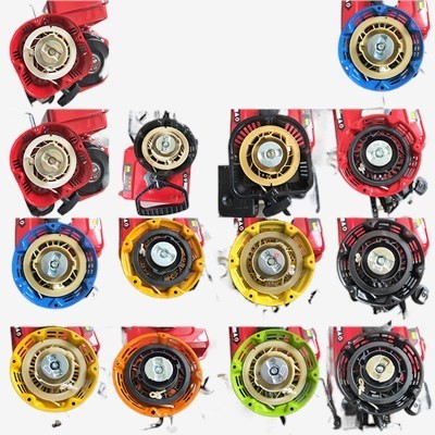168 gasoline engine pull plate accessories 170 water pump micro tillage ...