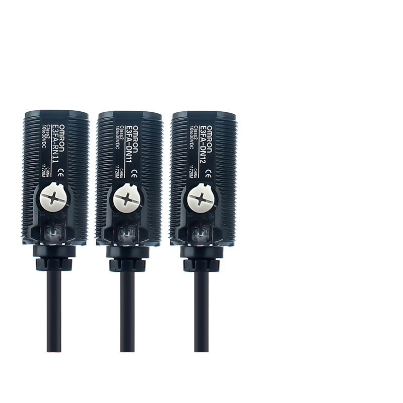 Omron photoelectric switch E3FA-DN11DN12/DN13/DP12/DP13/RN11 TN11 ...