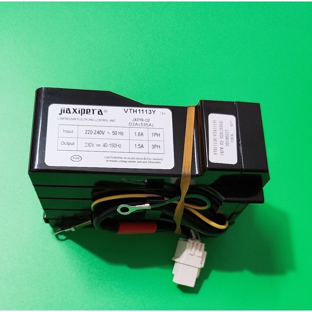 LAZ VTH1113Y for Refrigerator Compressor Frequency Conversion ...