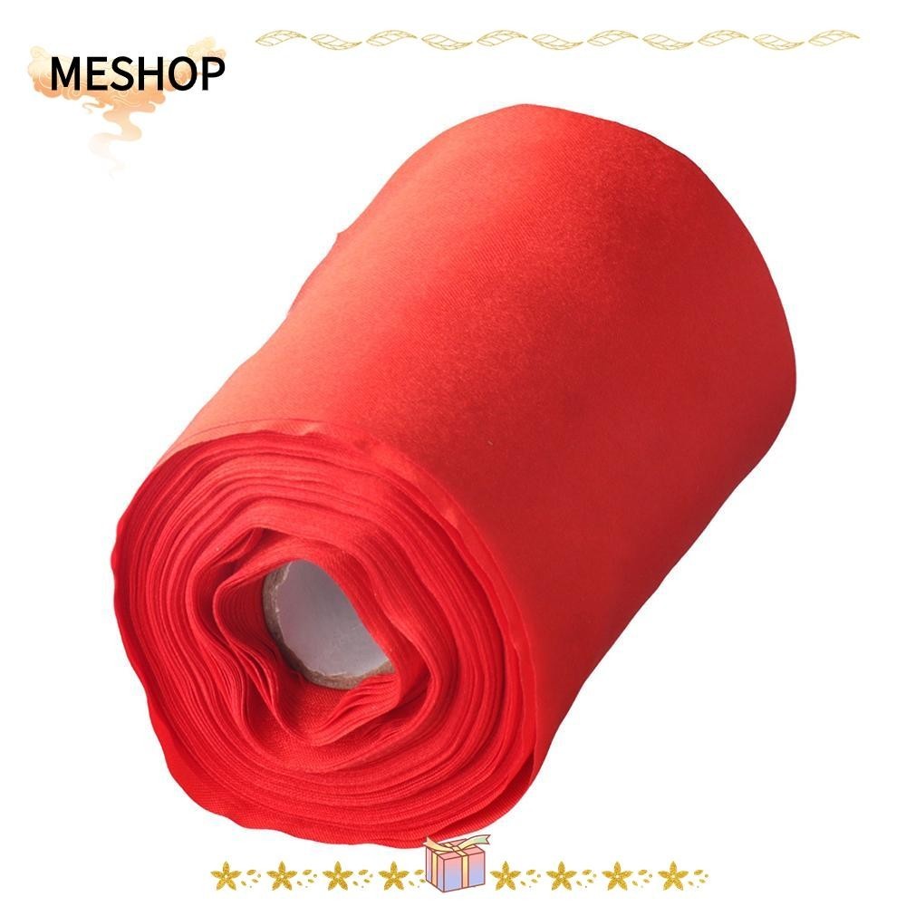 ME Satin Ribbon 4 Inch Silk Band Red Ribbon Pads Satin Fabric | Shopee ...