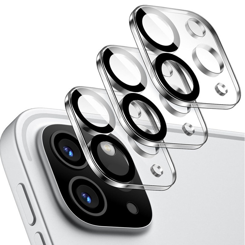 Camera Lens Protector Tablet Case for IPad Pro 11 13 2024 A2837 A2926 ...