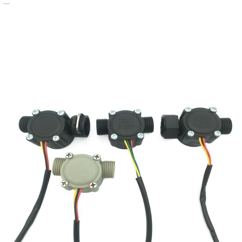 Universal water flow sensor gas thermostatic water heater wall-hung ...