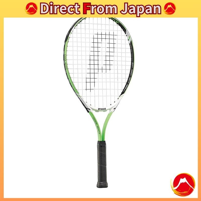 Prince Junior Tennis Racket COOL SHOT 23 "Pre-strung" 7TJ117 for ...