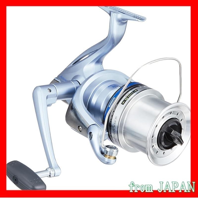 [From Japan]Shimano (SHIMANO) Spinning reel Throwing and long throw SA ...