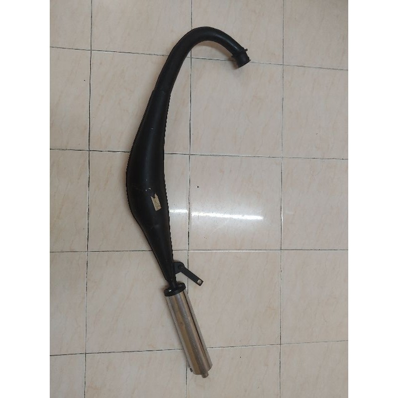 Honda raider exhaust racing | Shopee Philippines