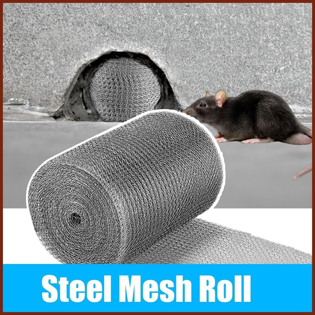 Stainless Steel Garden Mesh Double Layer Hole Metal Mesh Sheet Hole ...
