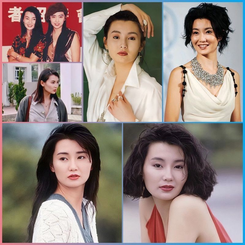 Zhang Manyu Poster Nostalgic Photo Merchandise Dormitory Restaurant ...