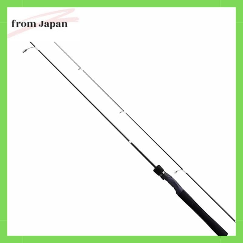 Shimano (SHIMANO) Spinning Rod 23 Lurematic Trout S60XUL (recommended model for trout) | Shopee ...