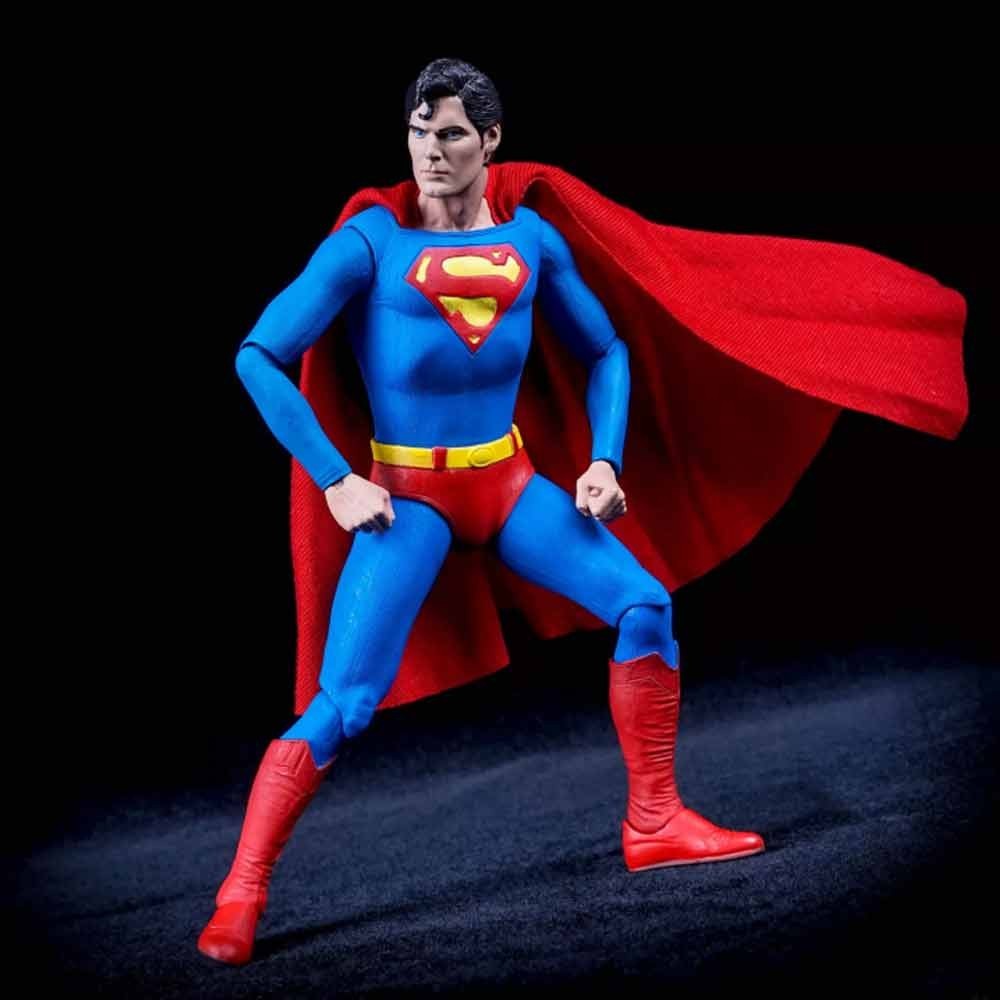NECA hot 1978 Superman Christopher Reeve