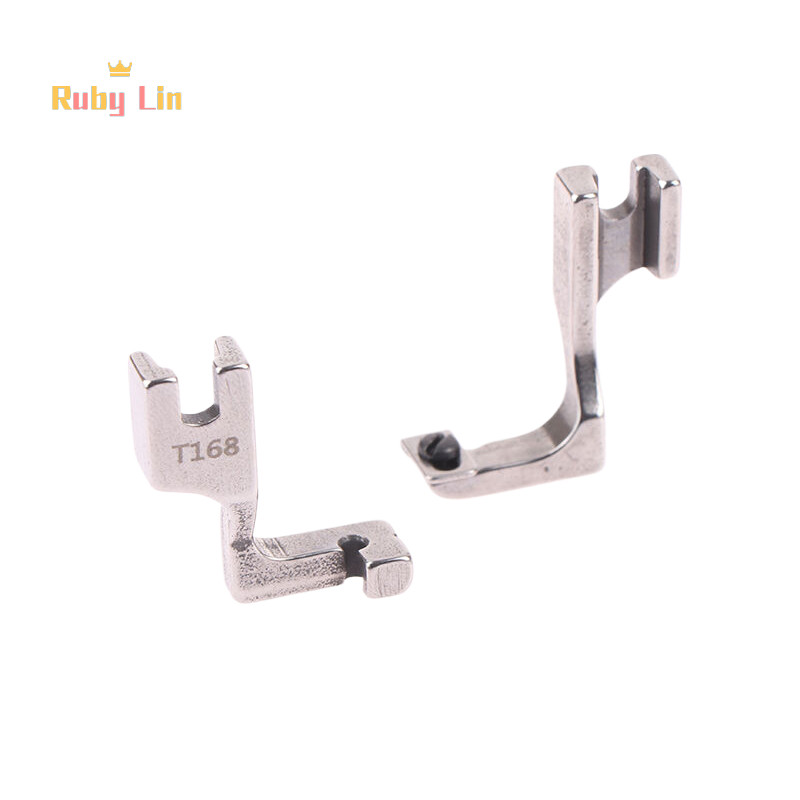 Ruby Lin T69 Random Industrial Sewing Machine Lockstitch Flat Steel ...
