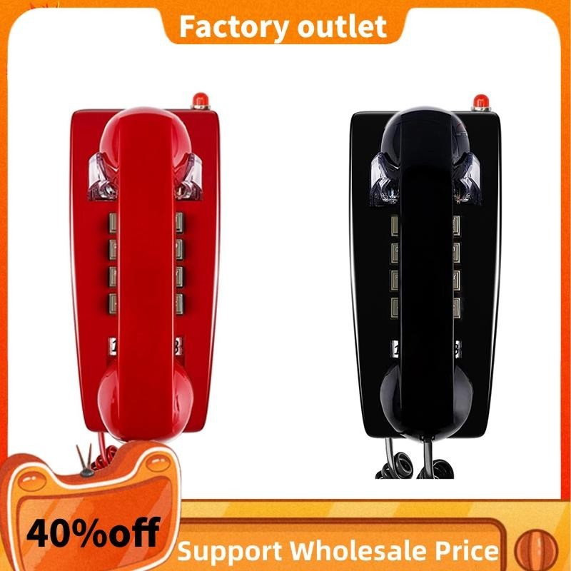 In Stock Classic Wall Phones for Landline with Mechanical Ringing ...