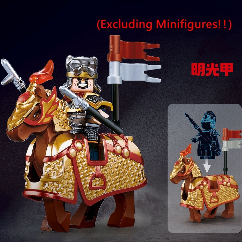 The Romance of the Three Kingdoms Movie Ancient Heavy Armor Birthday ...