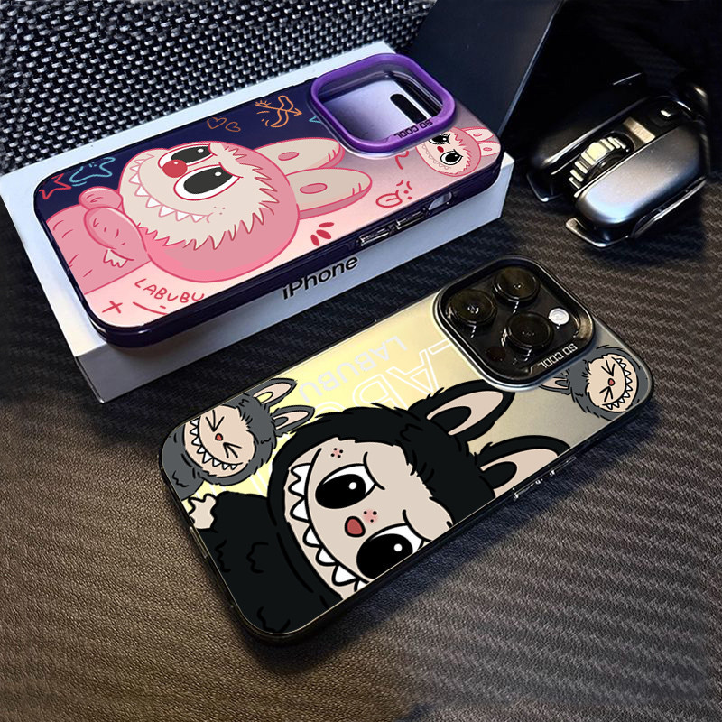 Casing Compatible For iPhone 16 15 14 13 12 11 Pro Max 16e iPhone XR X ...