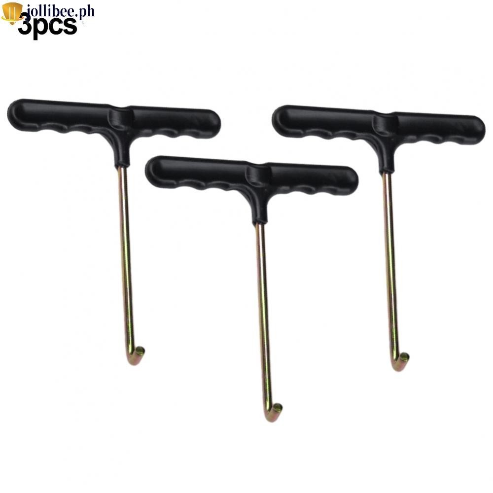 Spring Puller Not Easy To Rust Saves Effort Spring Installation Tool ...