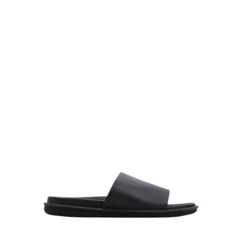 ALDO Model Galesa Men's Sandal-Open Black | Shopee Philippines