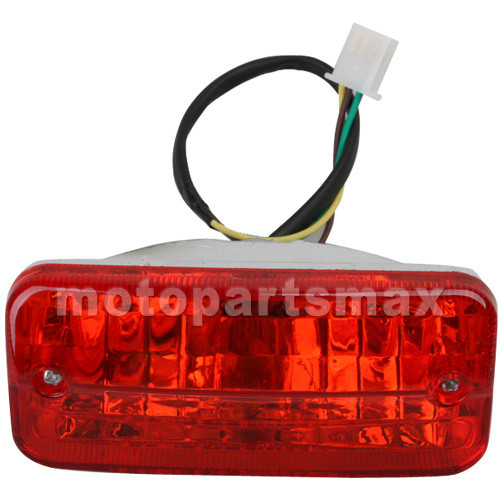 ATV Atv Accessories Little Bull Little Mars Four-Wheel off-Road ATV ...