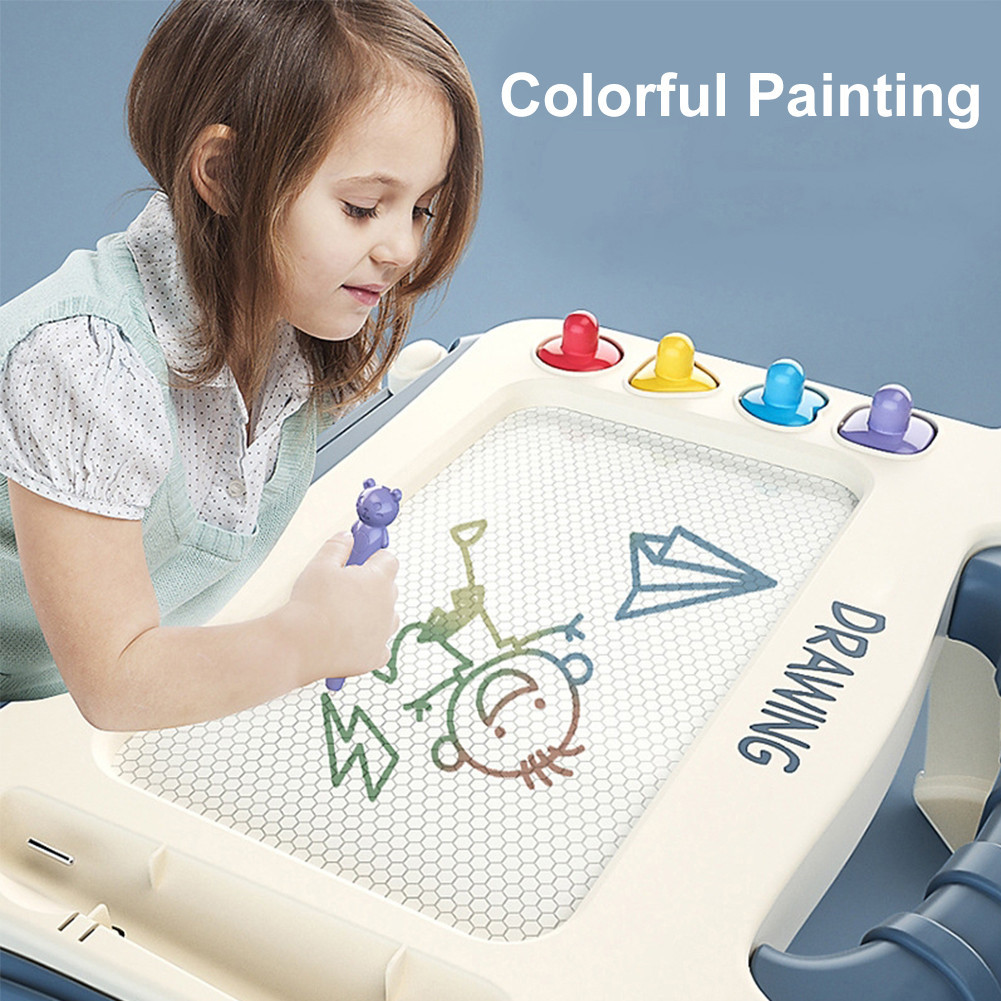 Sunny Shop Drawing Boardfor for Children Magnetic Drawing Board ...