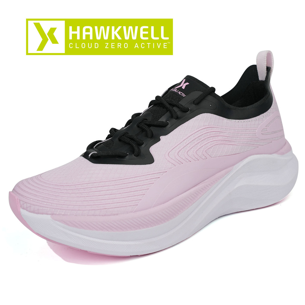 Hawkwell Women's Walking Shoes Comfortable Running Shoes Non-Slip ...
