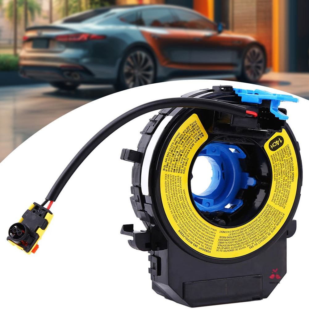 934903S110 Air-bag Spirals Cable Clockspring Wear Resistant Compact Car ...