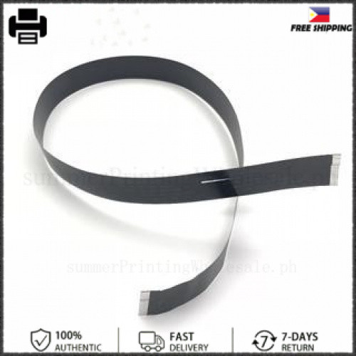 6PIN + 14PIN 68CM CIS Scan Scanner FFC Flexible Flat Flex Cable for HP ...