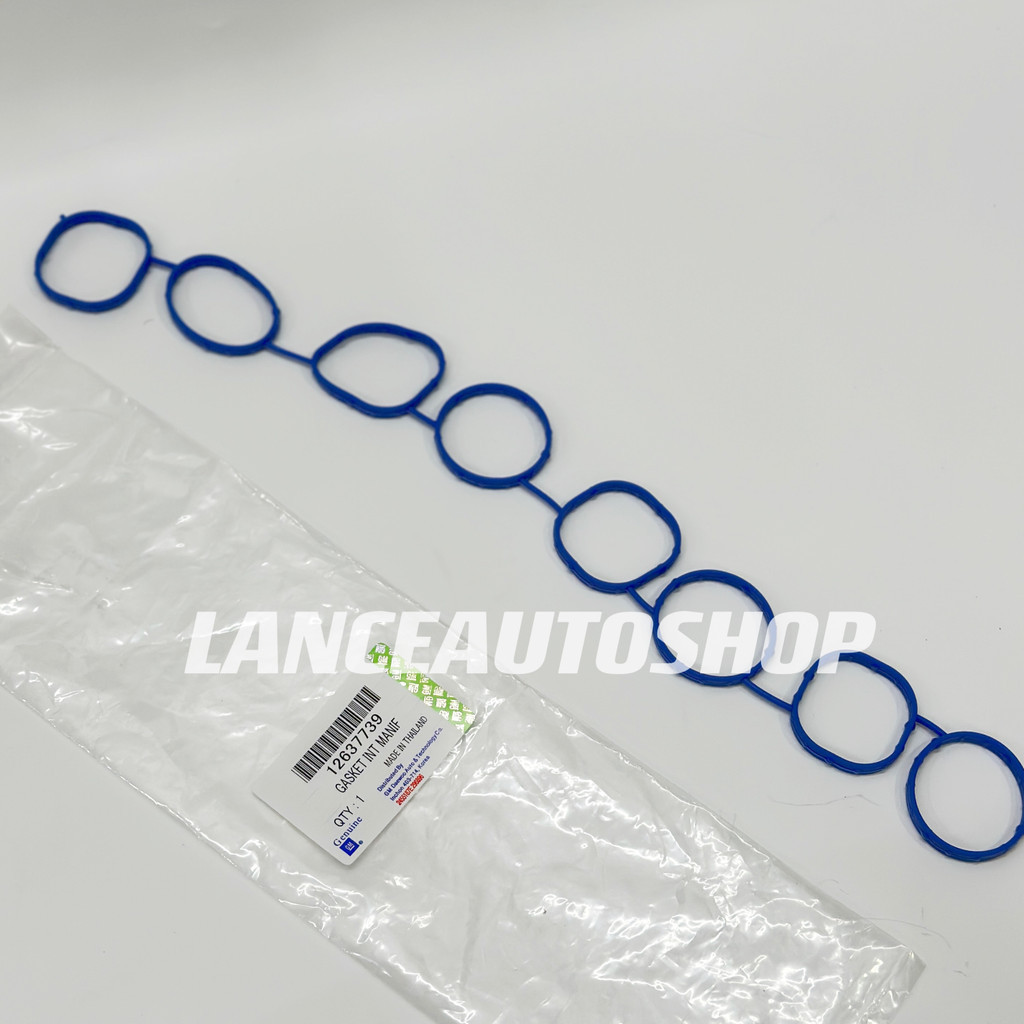 Chevrolet Trailblazer 2014-2021 Chevrolet Colorado 2014-2021 Intake ...