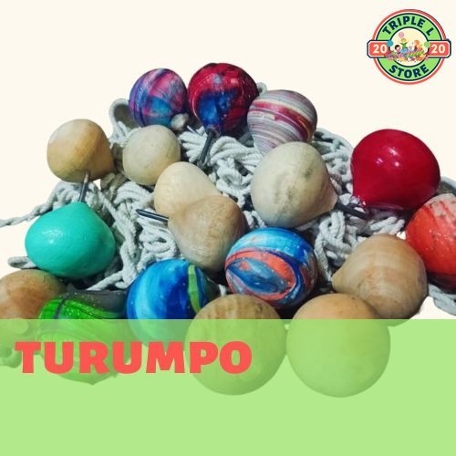 Turompo per piece| Lootbag Filler, Paninda, Party Giveaways, Laruan ...