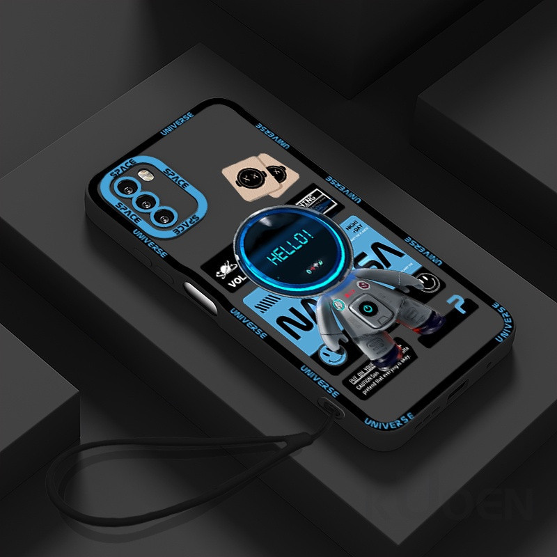 Casing Tecno POP 5 LTE pop 6 Pro Pouvoir 4 Pro LC7 LC8 pova 4 Pro 2 3 ...