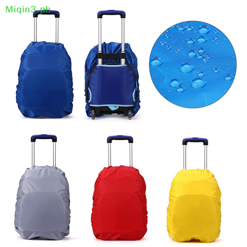 // Fashion // Kids Suitcase Cover Trolley School Bags Backpack Luggage ...