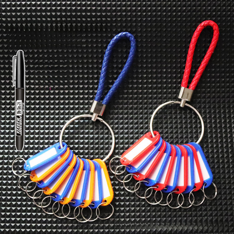 Key Card Category Keychain Landlord Agent Factory Hotel Dormitory ...