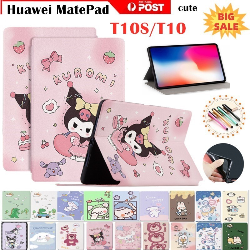 For Huawei MatePad T10S T10 AGS3-L09/AGS3-W09 AGR-L09 AGR-W09 Smart ...