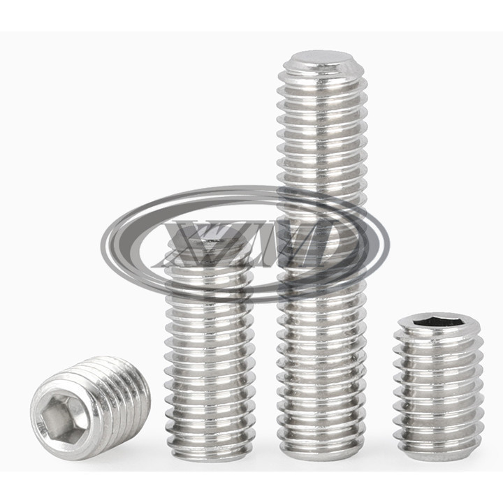 [Complete Size1] Fine thread Allen Set Screw aka Blind Screw /Allen ...