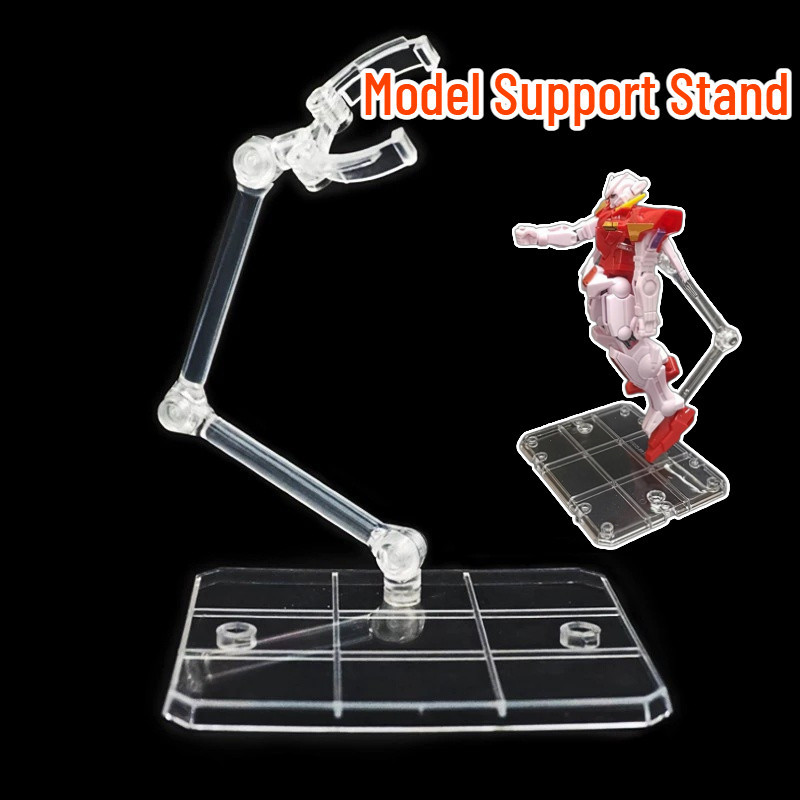 Action Figure Display Stand Stand Base Suitable for 6-7 Inch Figure ...