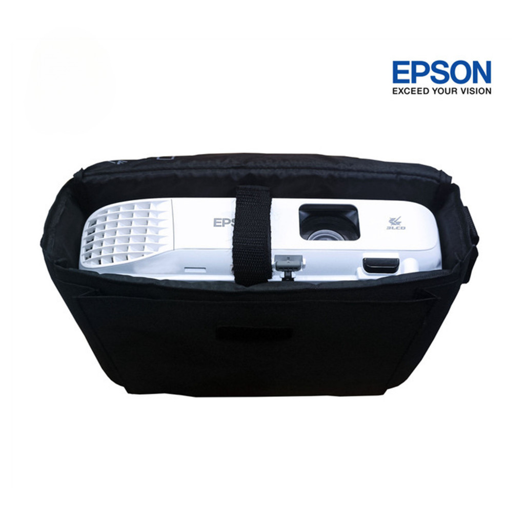 Epson Ori Projector Bag Compatible Projector Bag E01 E500 Can For EB ...