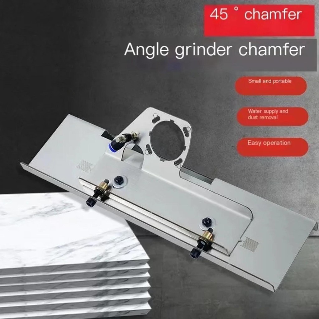 Tile 45 Degree Angle Cutting Tool Angle Tile Chamfering Tool Metal ...