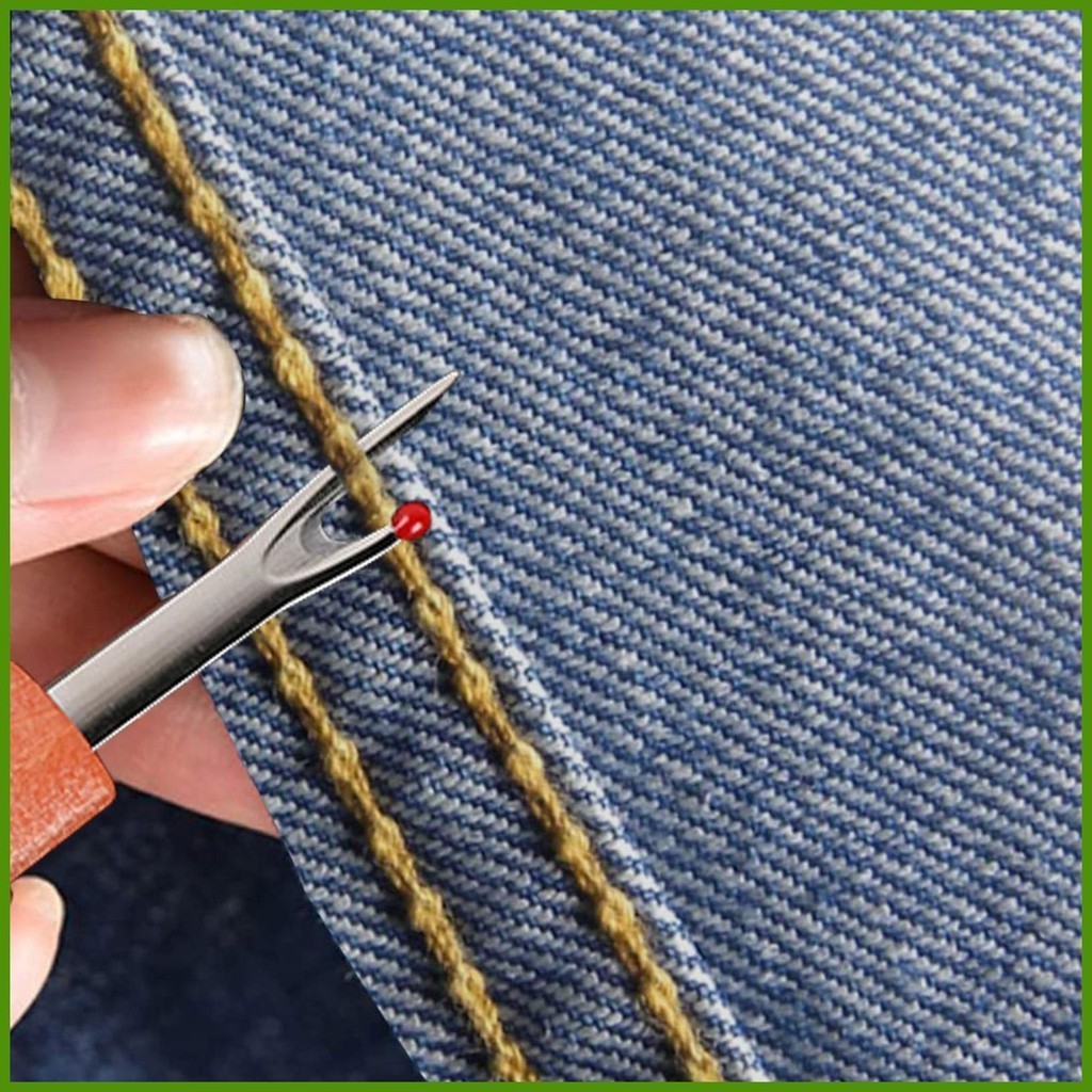 Seam Rippers Thread Unpicker Seam Ripper Sewing Tool Sewing Accessories ...