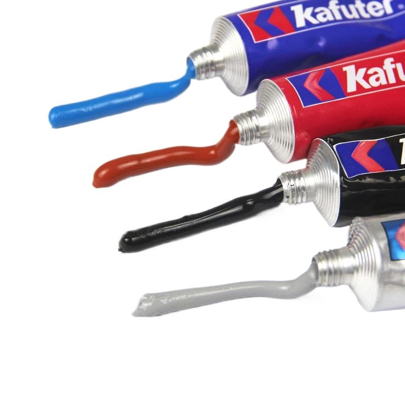 Sealant Auto Repair Engine Motor Gear Box Oil Pan Gasket Free Silicone ...